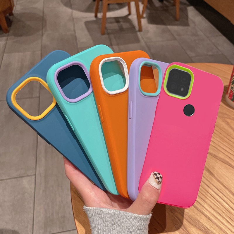 Jual CASE OPPO A17 A17K A16 F11 A78 5G A78 4G A38 4G A18 RENO 5F RENO ...