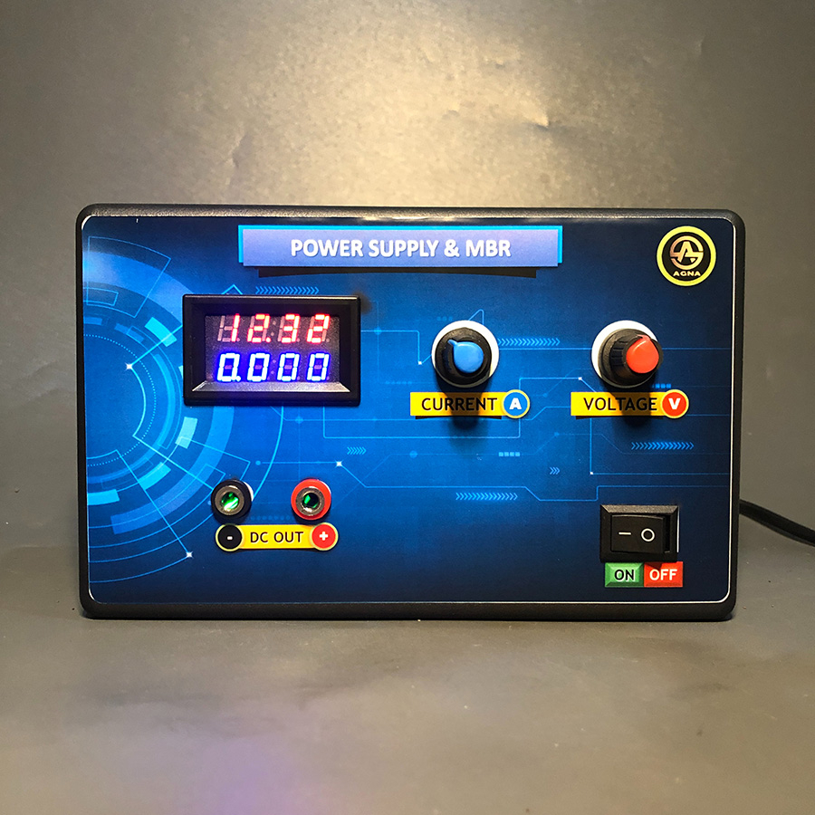 Jual Adjustable Power Supply 24V Bisa Untuk Penghancur Short MBR 12A ...
