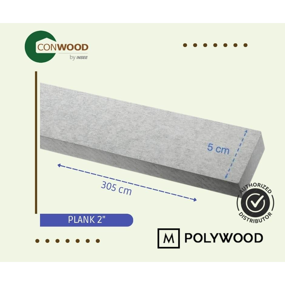 Jual Conwood Plank dengan Jasa Pemasangan Surabaya | Shopee Indonesia