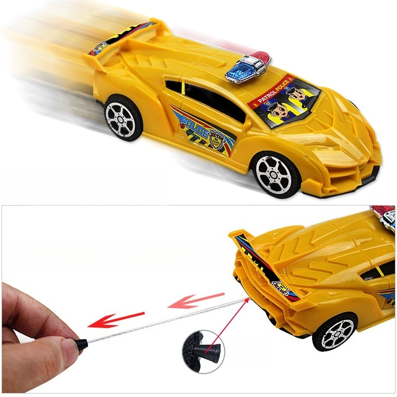Jual Mobil listrik tarik mainan anak-anak, mainan pesawat tidak perlu ...