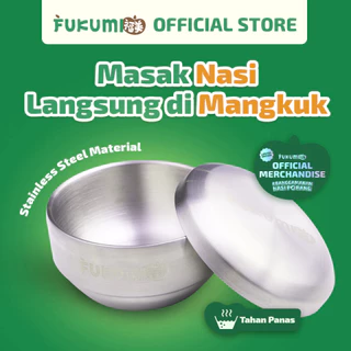 Toko Online FUKUMI Official Shop | Shopee Indonesia