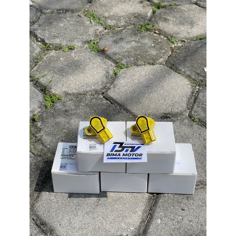 Jual Sensor Tps BRT Matic honda beat,vario,scopy,genio,beat deluxe ...