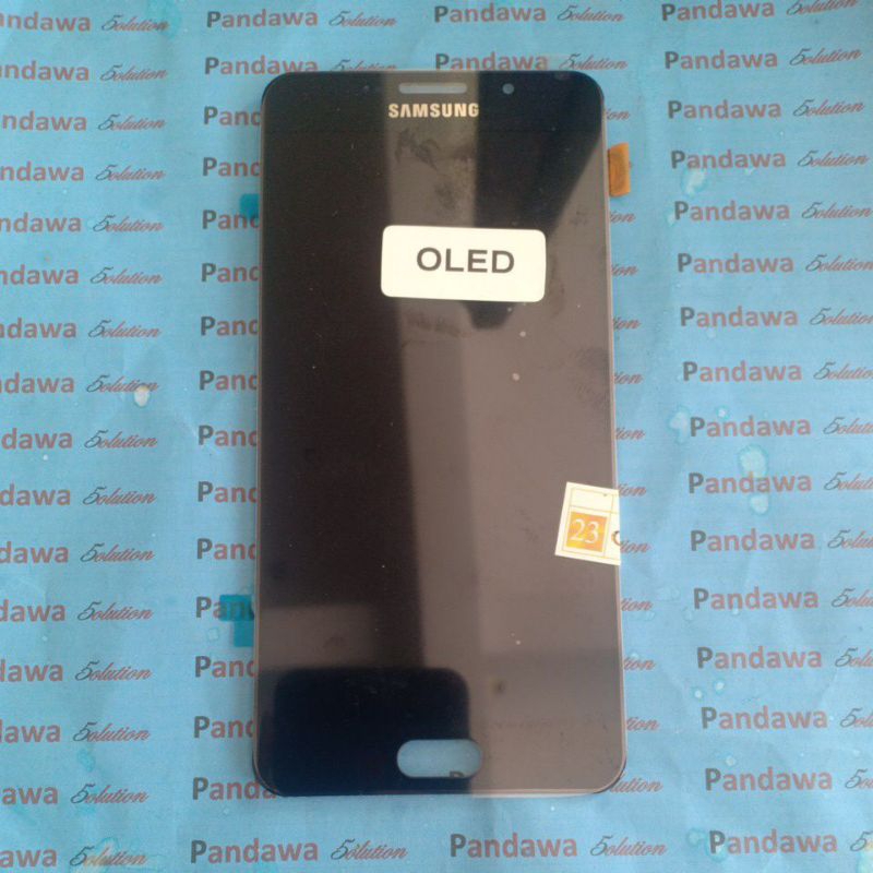 Jual LCD SAMSUNG A710 (AAA+, OLED) | Shopee Indonesia