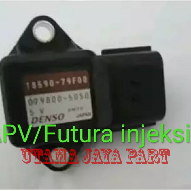 Jual sensor map suzuki apv, futura injeksi | Shopee Indonesia
