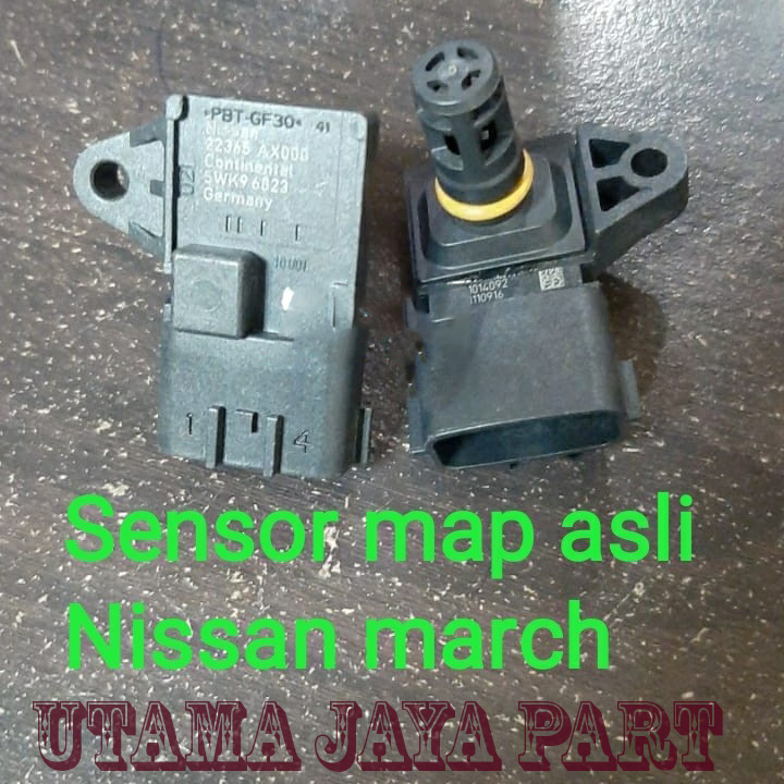 Jual sensor map nissan march | Shopee Indonesia