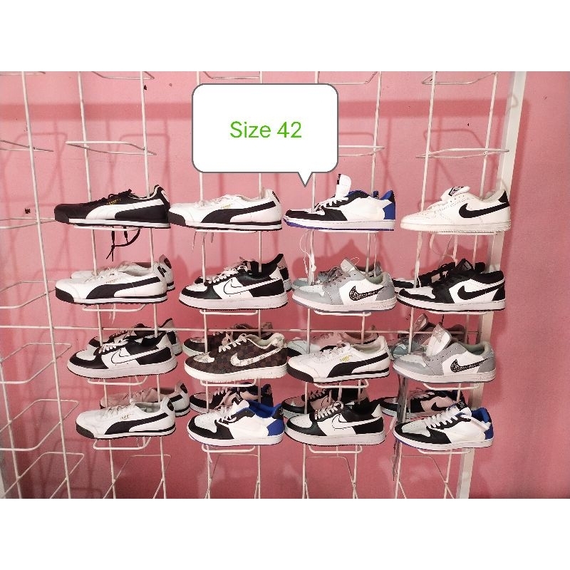 Jual second branded | Shopee Indonesia