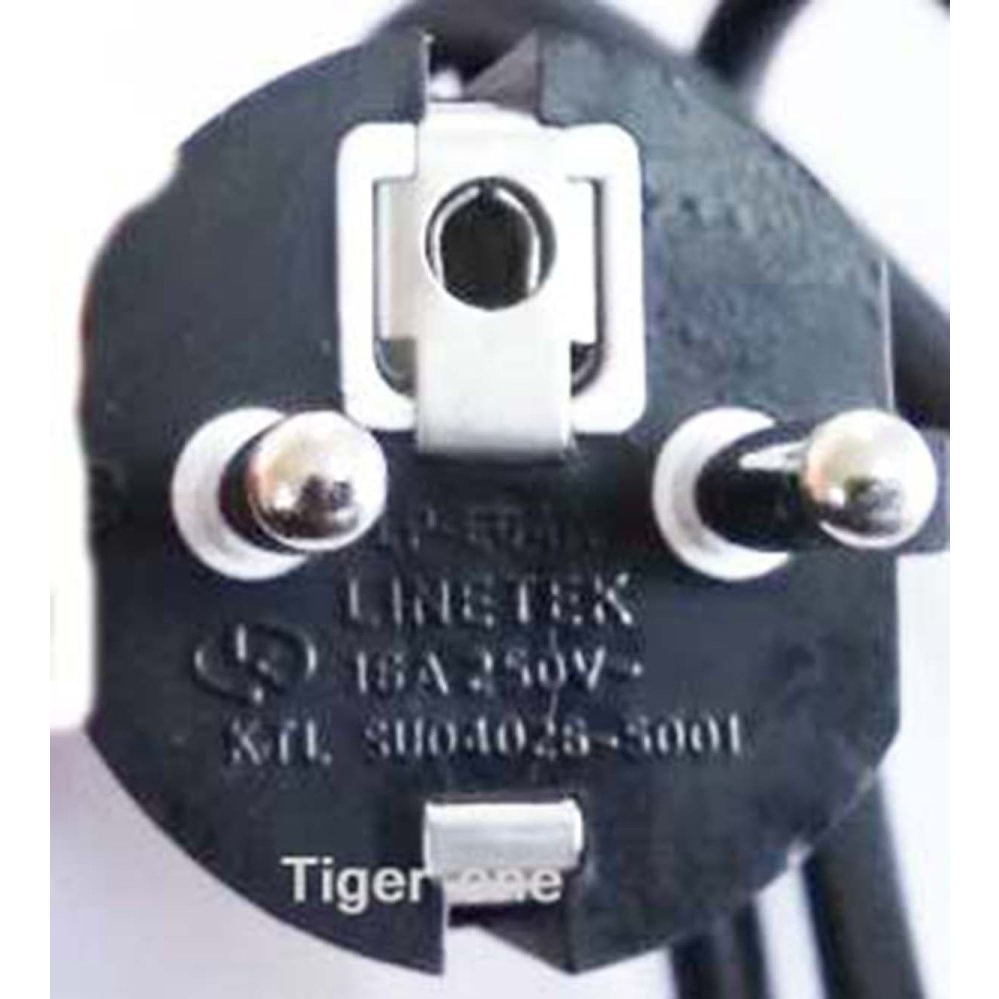 Jual Kabel Power Adaptor Tiga Lubang, Mickey Mouse Original | Shopee ...