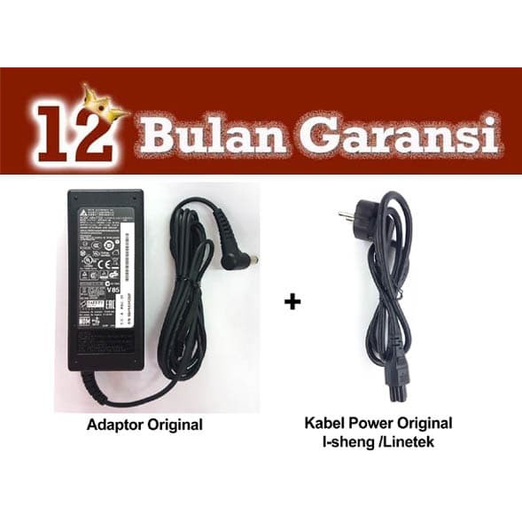 Jual Charge Adaptor PC Mini Intel, NUC, Cocok Untuk NUC5CPYH, NUC5PPYH ...