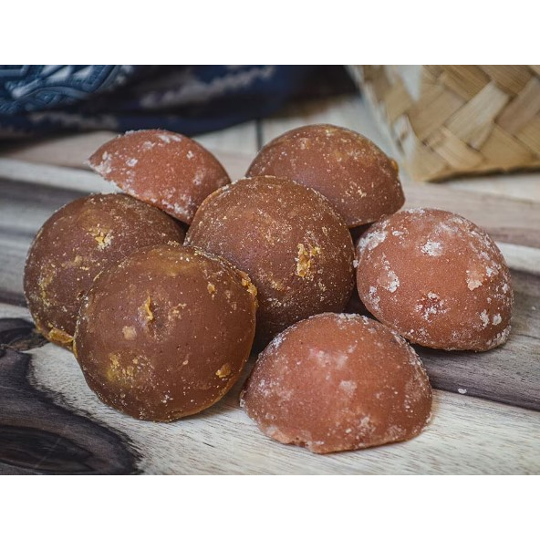 Jual Gula Aren Asli 1kg | Shopee Indonesia
