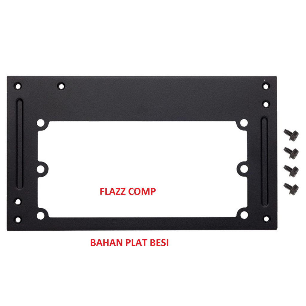 Jual Converter Bracket PSU SFX to ATX PSU Bracket | Shopee Indonesia