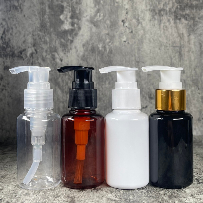 Jual Botol 70ml Pump Tubular PET/ Hand sanitizer/Antis | Shopee Indonesia