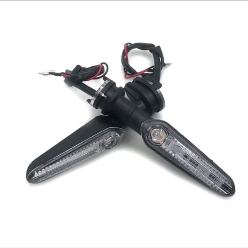 Jual Lampu Indikator Motor Retrofit Lampu LED Retrofit Untuk Yamaha YZF ...