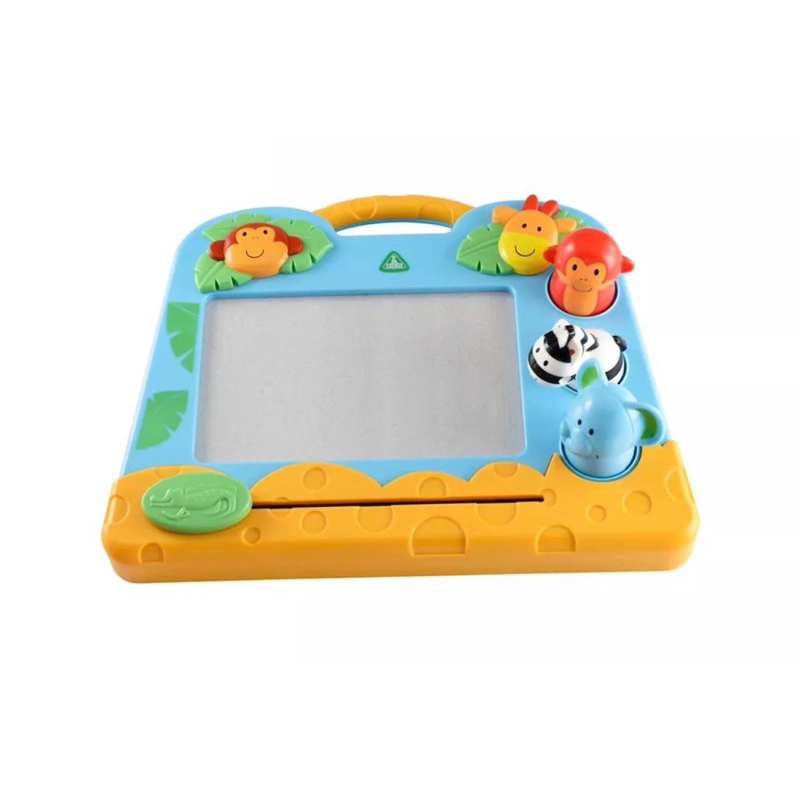 Jual ELC Scribbler | Shopee Indonesia