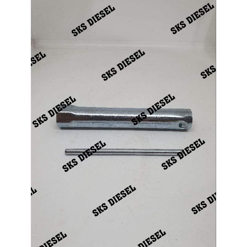 Jual GX140 GX160 GX200 GX220 GX270 GX390 GX420 GX460 Kunci Busi Engine ...