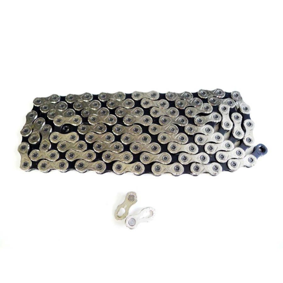 Jual KMC X11.93 11 Speed Chain 114L | Shopee Indonesia