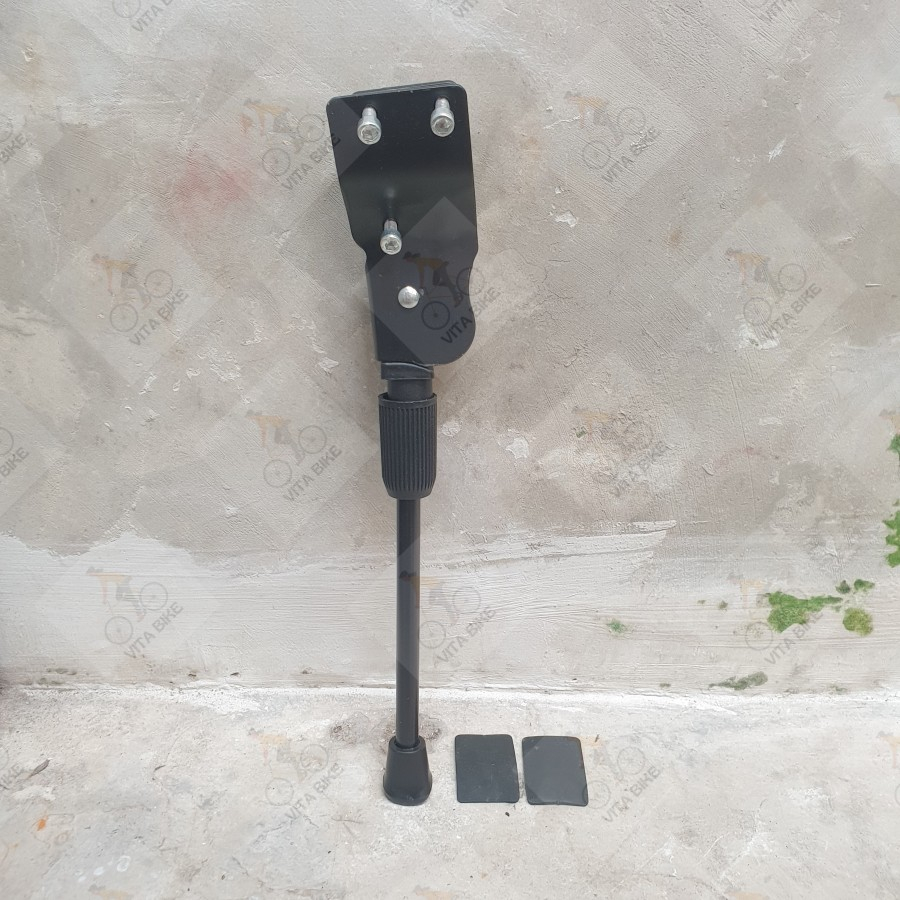 Jual Jagang Standar Stand Sepeda Gunung MTB 24 Inch Model Klem Clamp ...