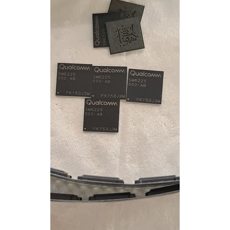 Jual CPU SM6225 NEW ORIGINAL SUPORT BANYAK TIPE | Shopee Indonesia