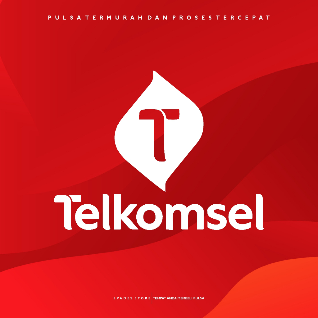 Jual Pulsa Telkomsel tsel murah dan cepat | Shopee Indonesia