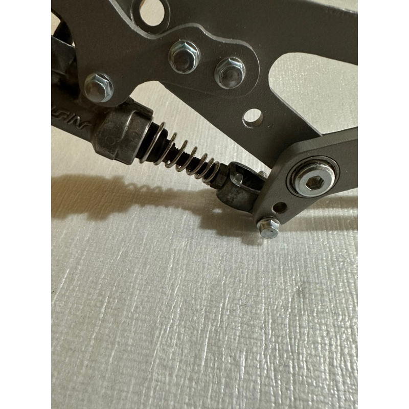 Jual Per Master Rem Universal Underbone Custom Pustep Underbone Custom ...