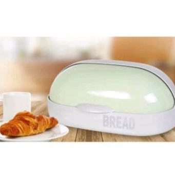 Jual Bread bin tempat roti | Shopee Indonesia