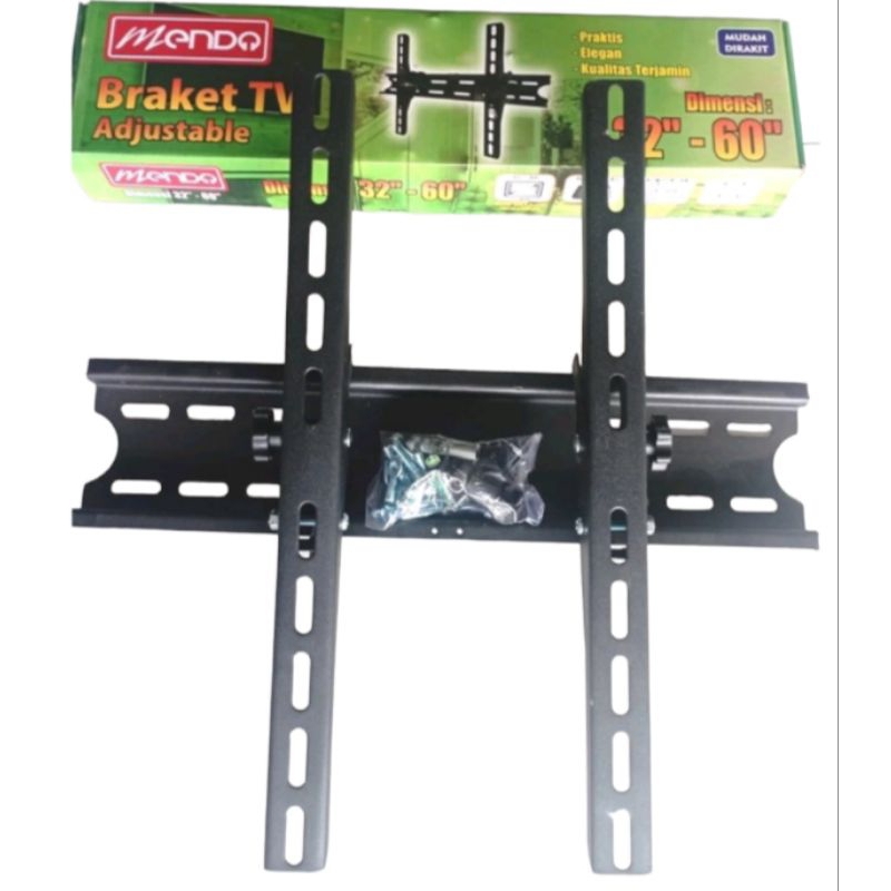 Jual Bracket TV Led / Bracket Tv Lcd 14-60inch ( Flexible/Adjustable ...
