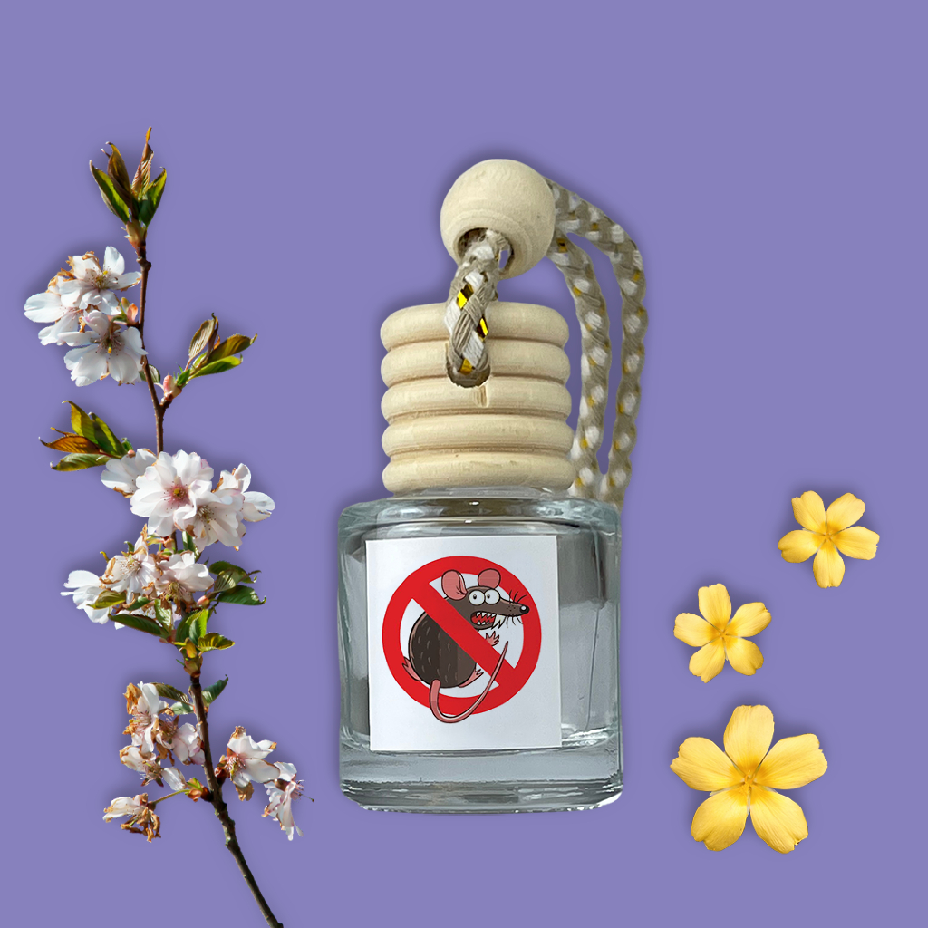 Jual Parfum Ruangan Anti Tikus botol Kaca Ruangan Anti Tikus Parfum ...