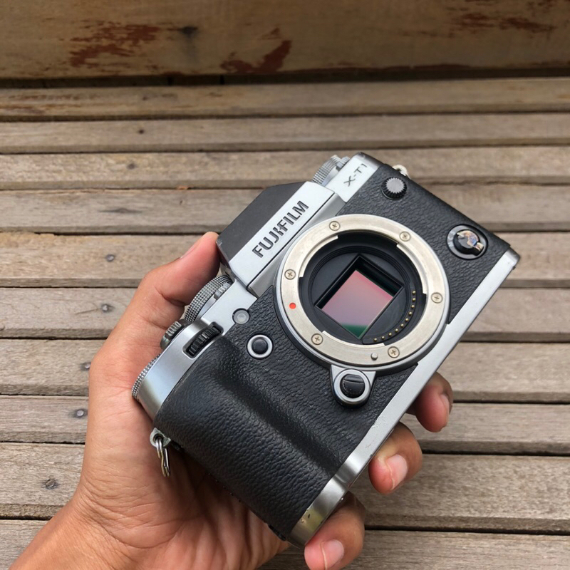 Jual Fujifilm XT1 | Shopee Indonesia