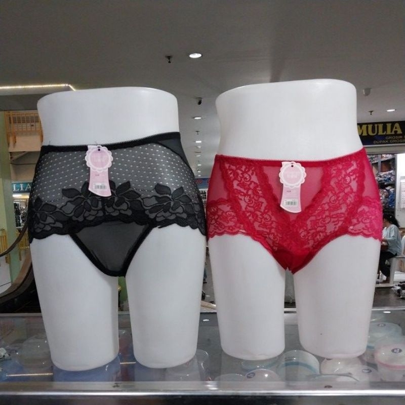 Jual Celana Dalam Wanita Renda Gstring G string Sexi CD cewek tayang ...