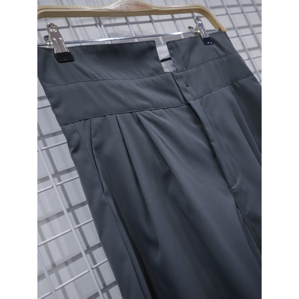 Jual Long Pants Grey (Shakife) | Shopee Indonesia