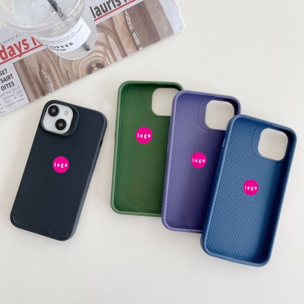 Jual CASE GEAR4 IPHONE 14/ 14 PRO/ 14 PROMAX Casing LOGO Gear4 Soft ...