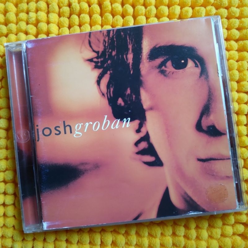 Jual CD JOSH GROBAN CLOSER (ORIGINAL) | Shopee Indonesia Jual CD JOSH GROBAN CLOSER (ORIGINAL) | Shopee Indonesia