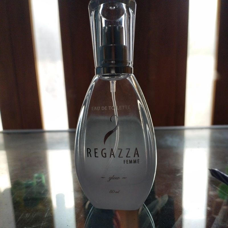 Jual parfum regaza 50ml | Shopee Indonesia