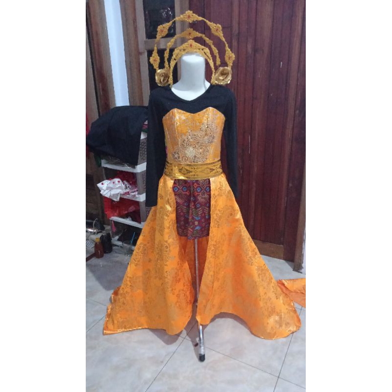 Jual ekor gaun anak SD dan dewasa | Shopee Indonesia