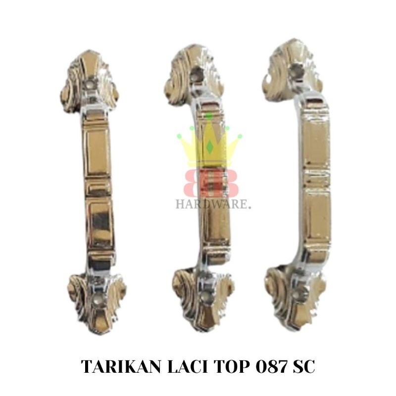 Jual TARIKAN LACI TOP 087 SILVER, GOLD DAN ANTIK / TARIKAN JENDELA ...