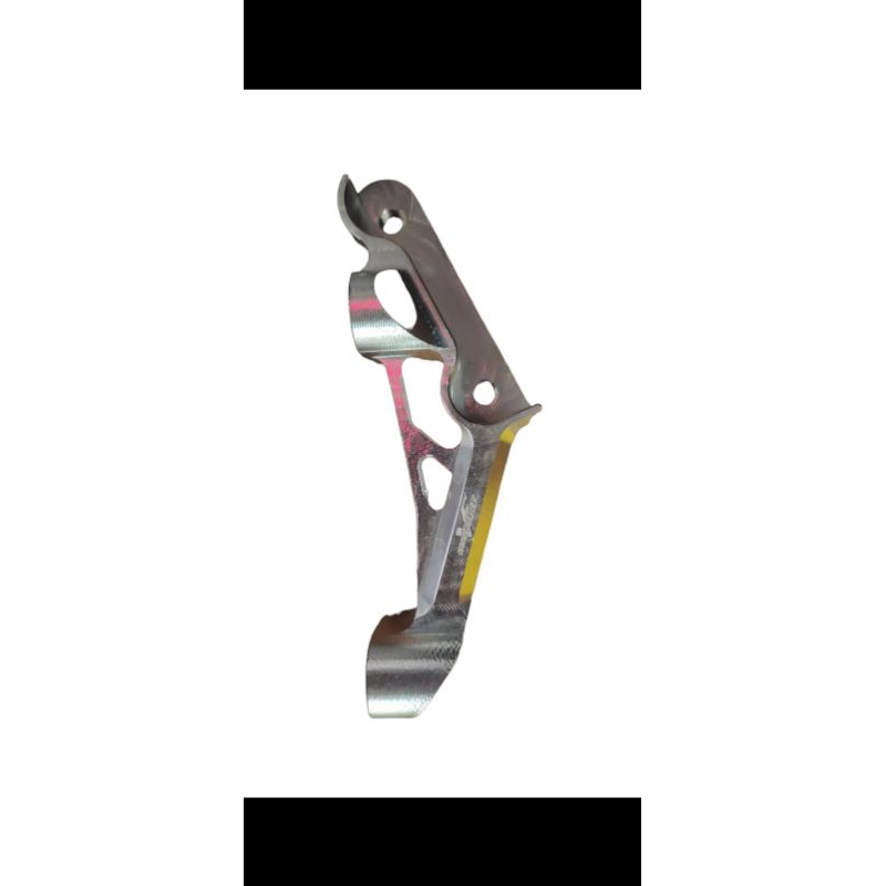 Jual breket bracket braket monoblok monoblock pitch 100 ninja r280 ...