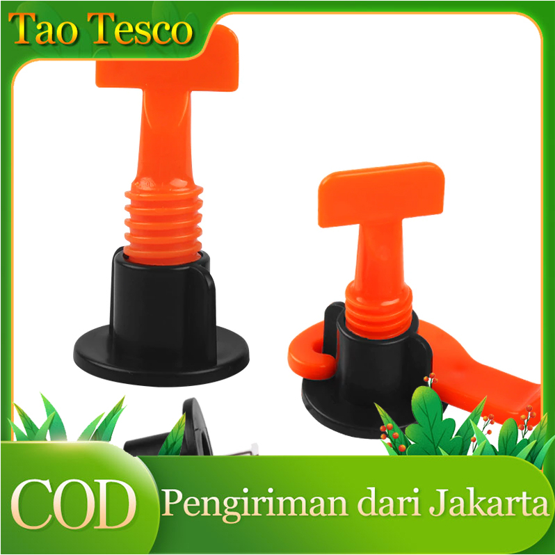 Jual Tile leveler leveler paving alat klip ubin pemosisian artefak pull ...
