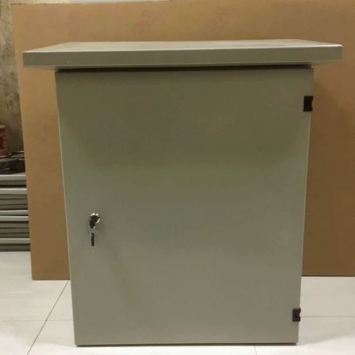 Jual Box Panel Listrik Outdoor EH 40x60 60x40 40x60x20 60x40x20 Plat 1 mm | Shopee Indonesia