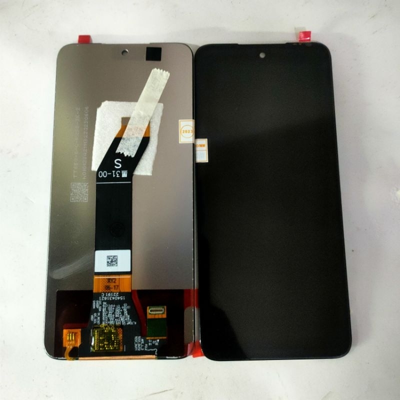 Jual LCD xaiomi redmi 10 4G /Redmi 10 Prime /REdmi note 11 4G | Shopee ...