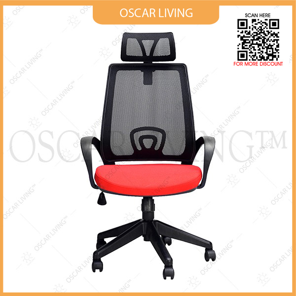 Jual Savello Omega H Kursi Kerja / Office Chair | Shopee Indonesia