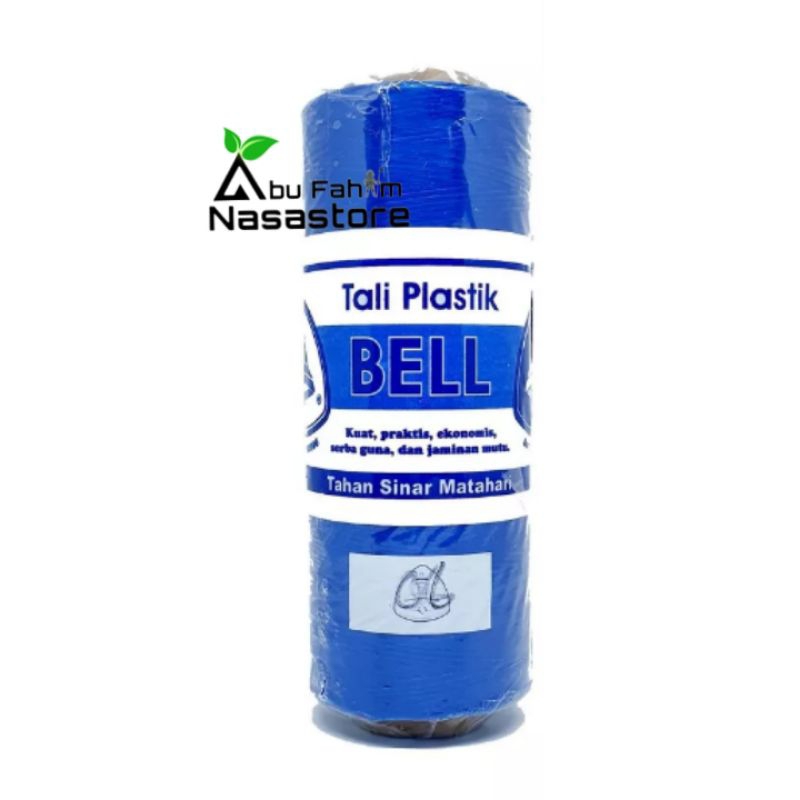 Jual Tali BELL - Salaran Pertanian Kuat - BELL 0,6mm - Tali Pengikat ...