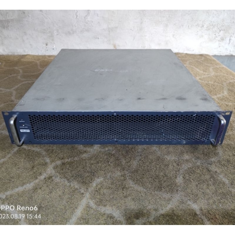 Jual BOX POWER / BOX BEKAS UKURAN 44.5 X 51 X 9 | Shopee Indonesia