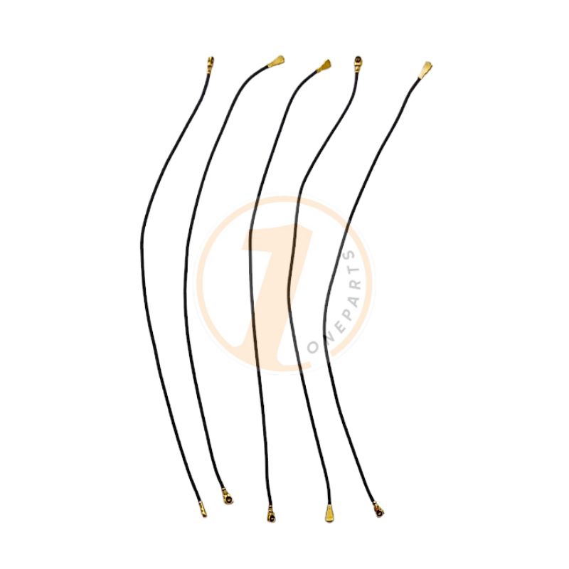 Jual KABEL ANTENA ANTHENE CABLE XIAOMI REDMI NOTE 9 PRO 5G SHORT PENDEK ...