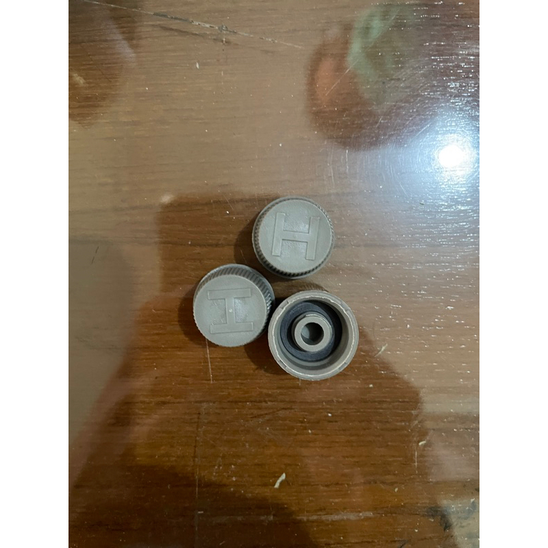 Jual Tutup Pentil Freon Ac Mobil R134 High | Shopee Indonesia