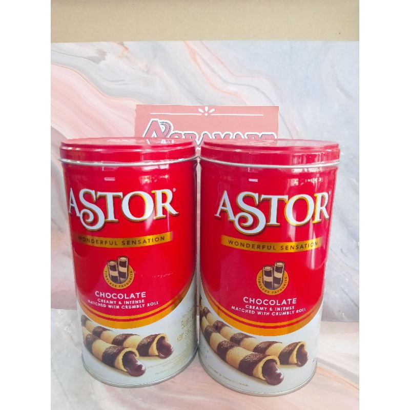 Jual ASTOR | Shopee Indonesia