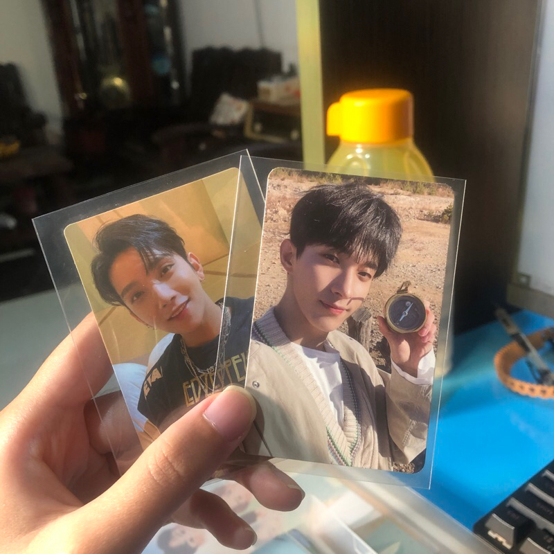 Jual pc joshua, pc dk (booked) | Shopee Indonesia