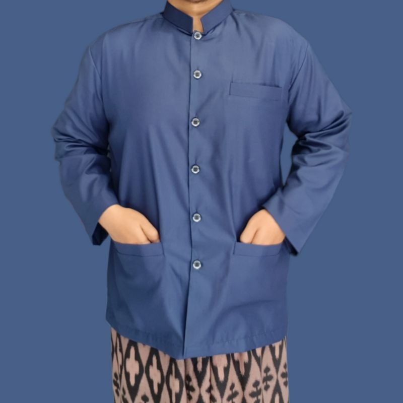 Jual TAQWA HAIBAH PREMIUM TOYOBO, KOKO SAFARI, SEMI JAS PREMIUM, TOYOBO ...