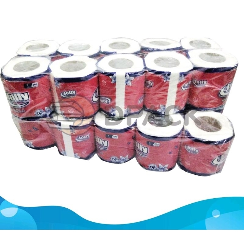 Jual Tisu Toilet Terlengkap & Harga Terbaru Mei 2026 | Shopee Indonesia