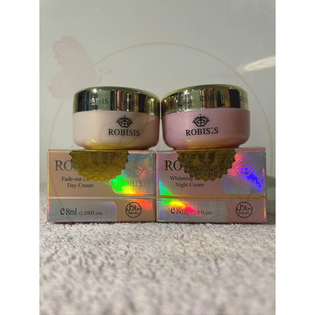 Jual Robisis Cream ORIGINAL | Shopee Indonesia