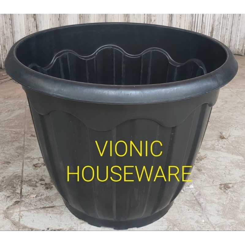 Jual POT JUMBO HITAM | Shopee Indonesia