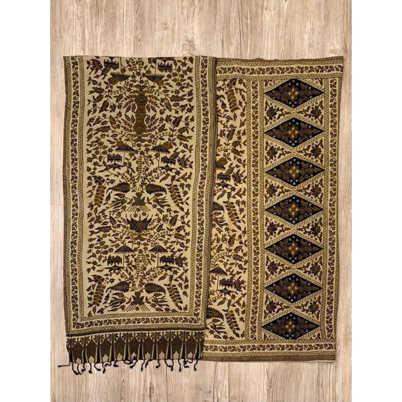 Jual Batik Tanah Liat / Liek / Batik Kuno Minangkabau | Shopee Indonesia